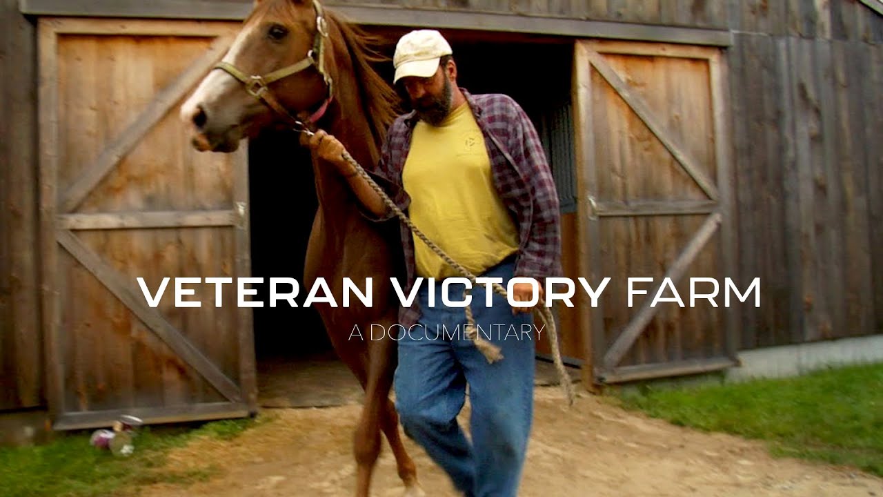 Veterans Victory Farm - A Recovery Program for Homeless Veterans ...