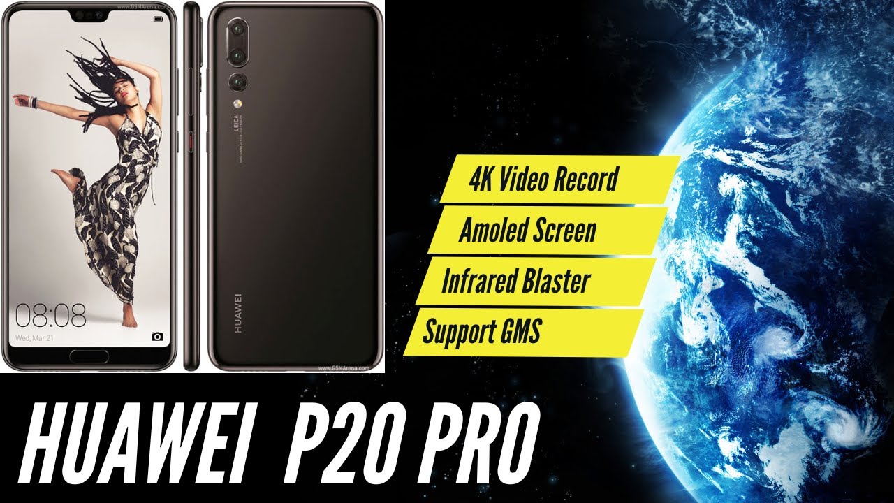 Rekam 4K 30fps hanya 1.5 juta??? Review Huawei P20 Pro. Callback #2 ...