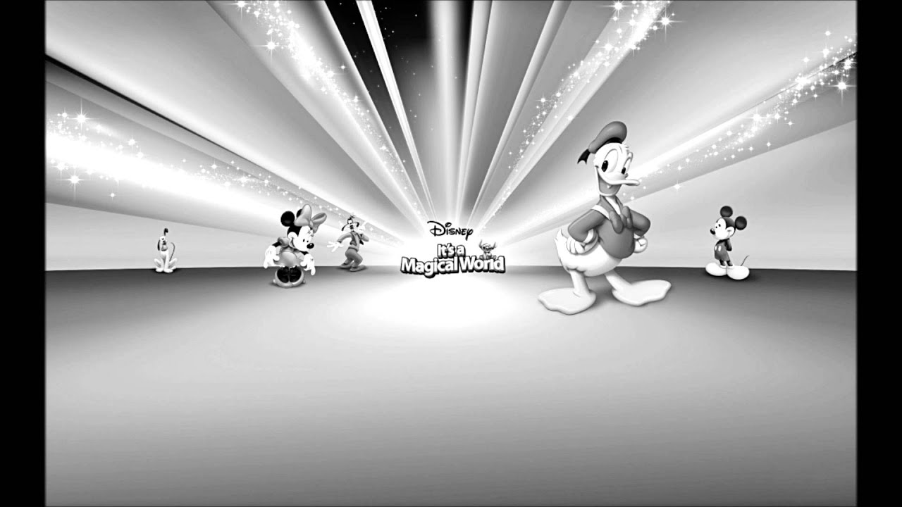 Walt disney sample rap beat - YouTube