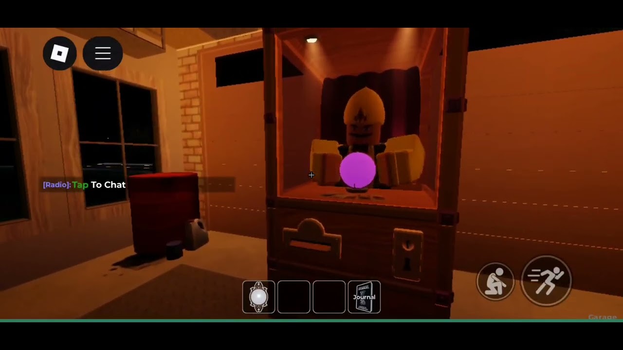 demonology roblox new update video trailer - YouTube