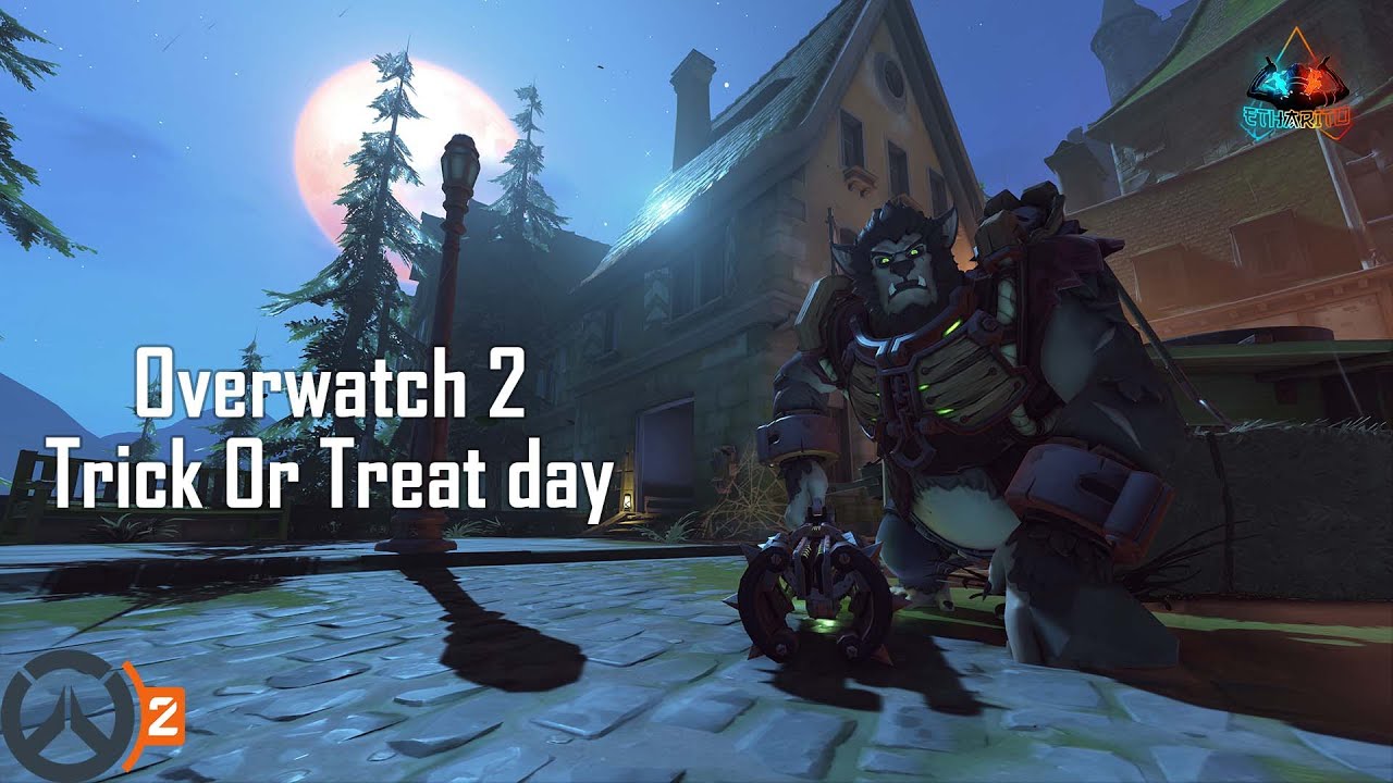 Overwatch 2 India Live | OW2 Drops on twitch come join | @etharitotv ...