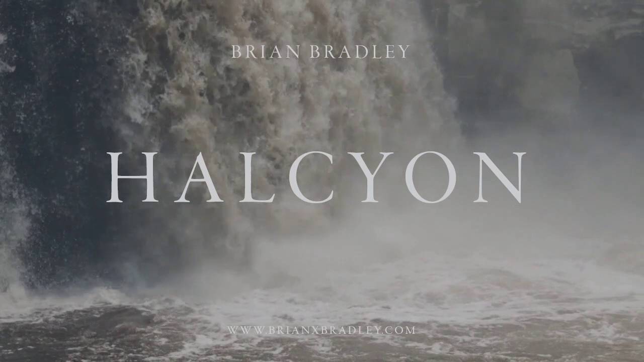 Halcyon (demo) - YouTube