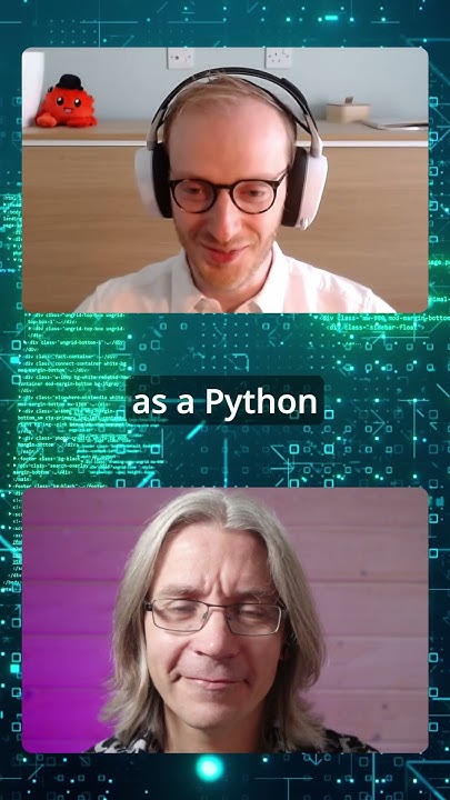 Pyo3 Because Python And Rust Can Compliment Each Other Youtube