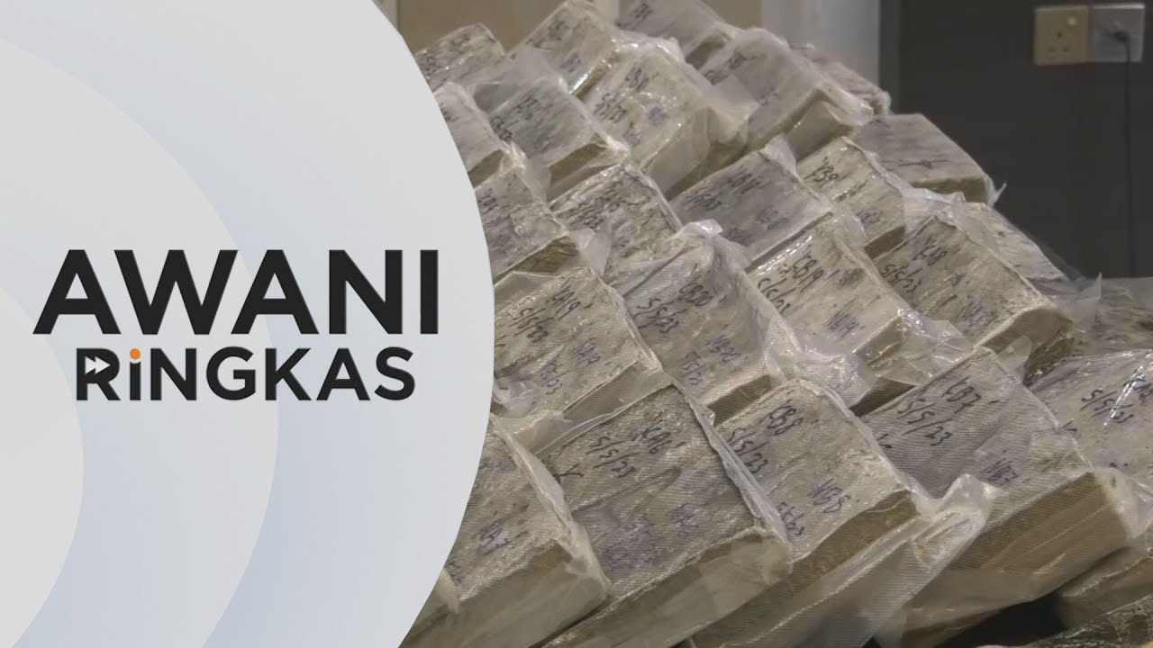 awani-ringkas-rampasan-dadah-lebih-2-juta-kg-youtube