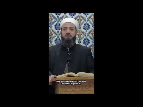 Dünyadaki Cennet Bahçeleri | Hakan Coşkun Hocaefendi