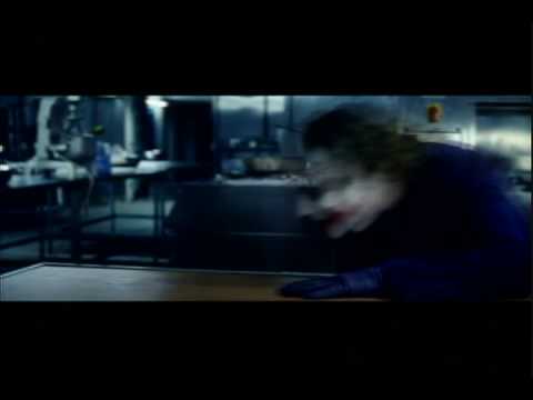 The Farting Joker Two! - YouTube