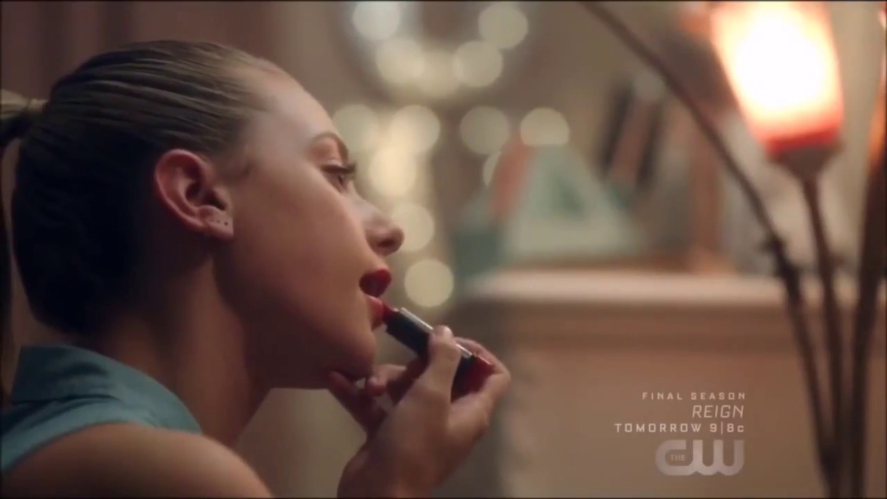 Funny Riverdale Products Placements You Probably Never Noticed. - YouTube