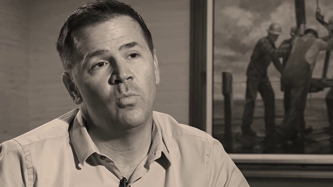 GROW David Watler Presence and Presenting Cayman - YouTube