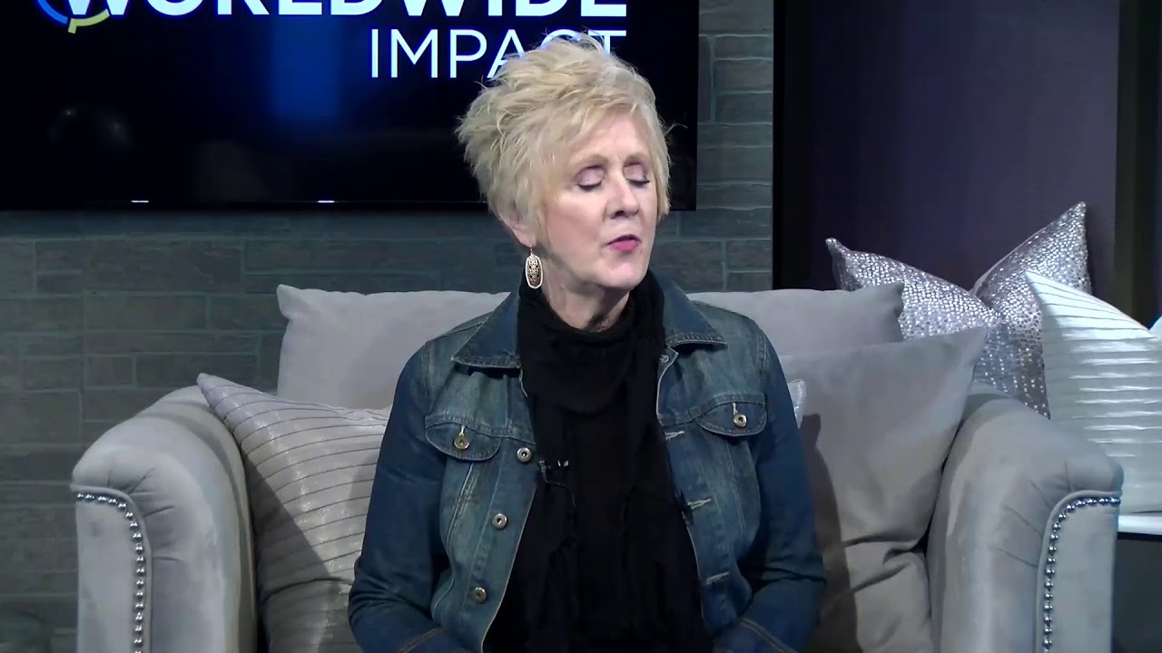 1/24/20 "Miracle Worker" with Brenda Hogan - YouTube
