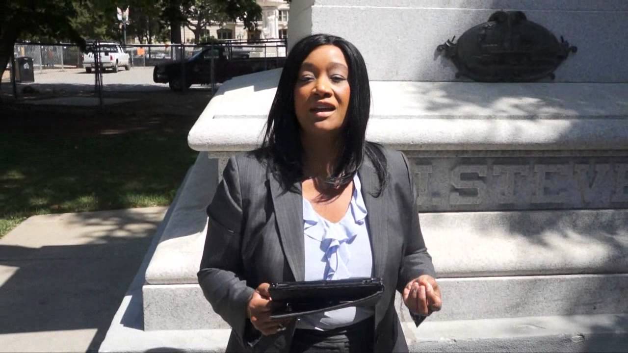 Kimberly Easton Crouch Video - YouTube