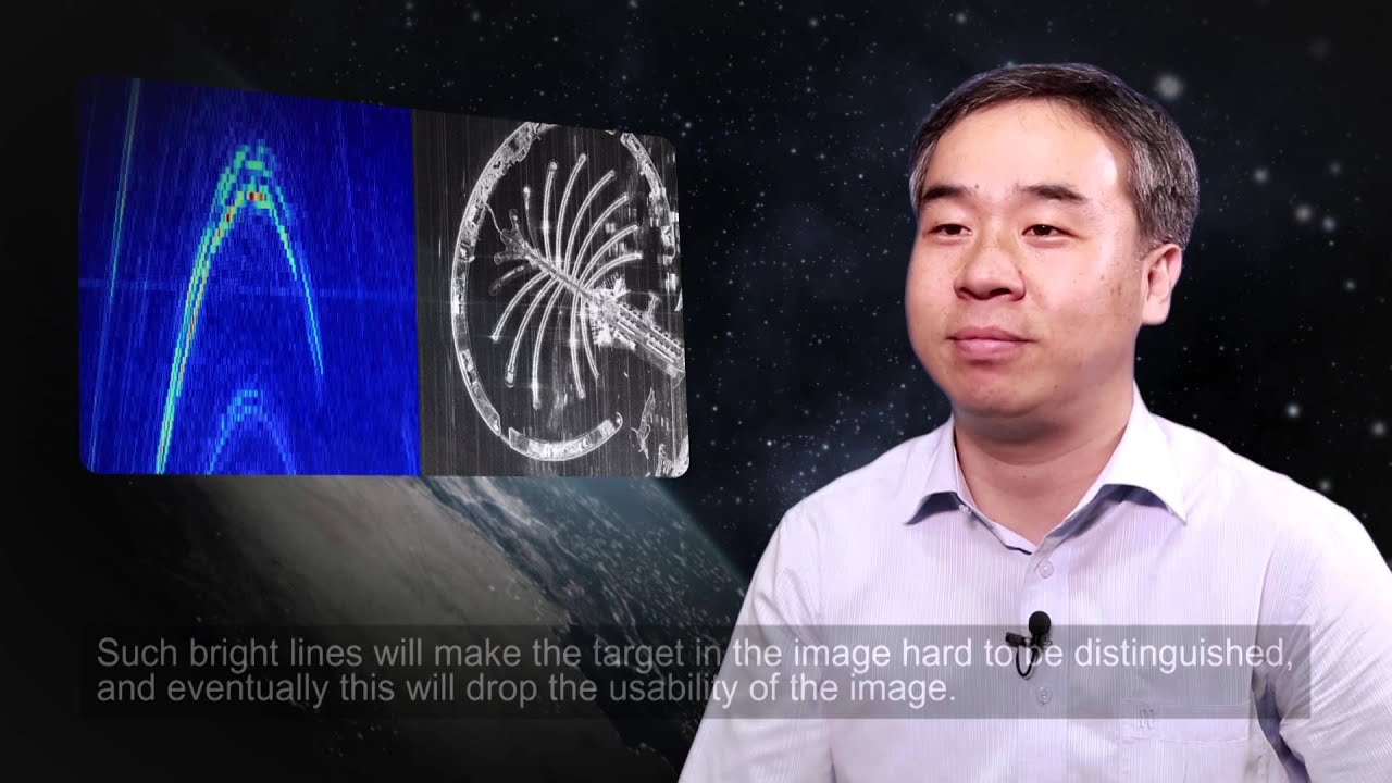 15EN KARI Method for eliminating noise tone from digital region of ...