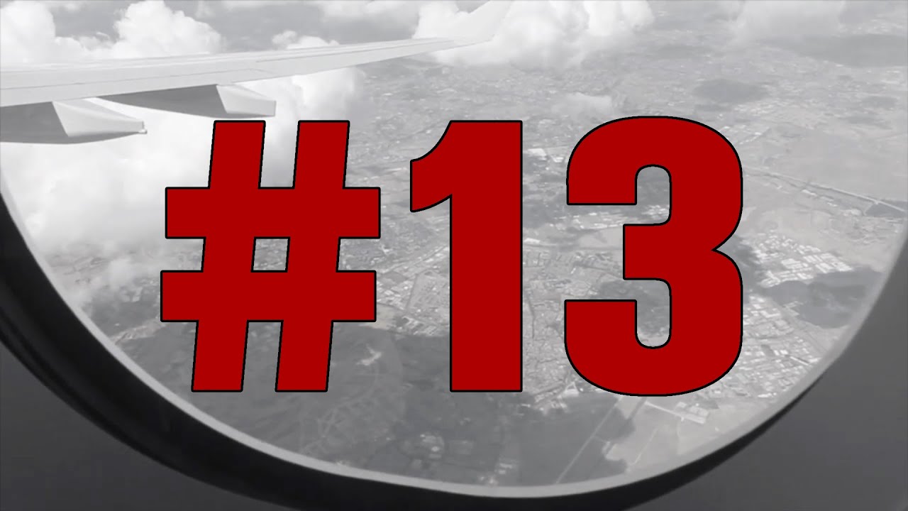 File #13 [eng sub] - YouTube