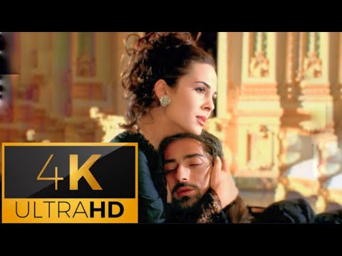 Demet Sağıroğlu 1998 Yarın Olmaz (Remastered 4k)