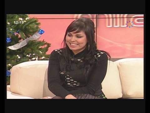 Marta Quintero presenta Dulce Otoño Entrevista Mira la Vida - YouTube