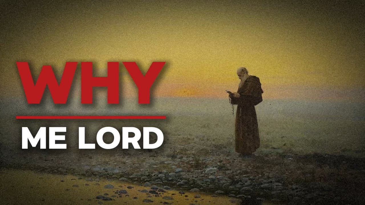 The Real Story of Job (Job 1-2, 19) - YouTube