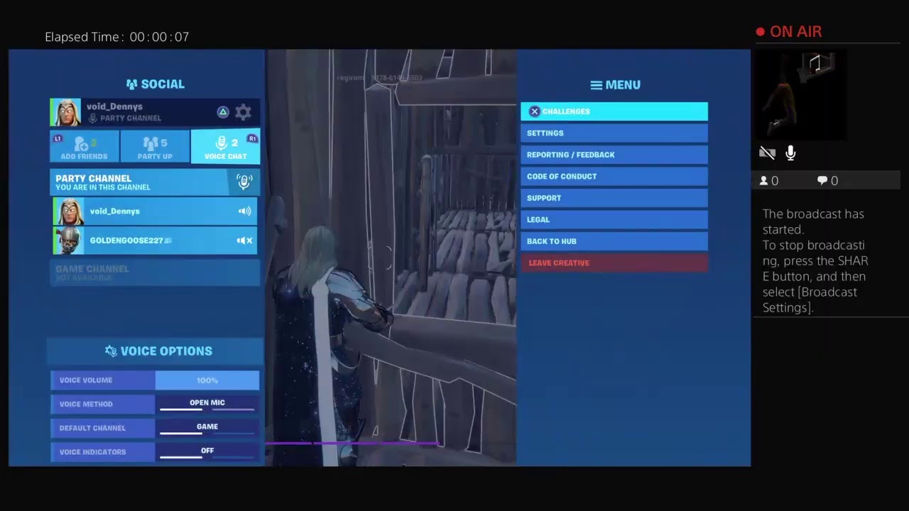 Edit pump war - YouTube