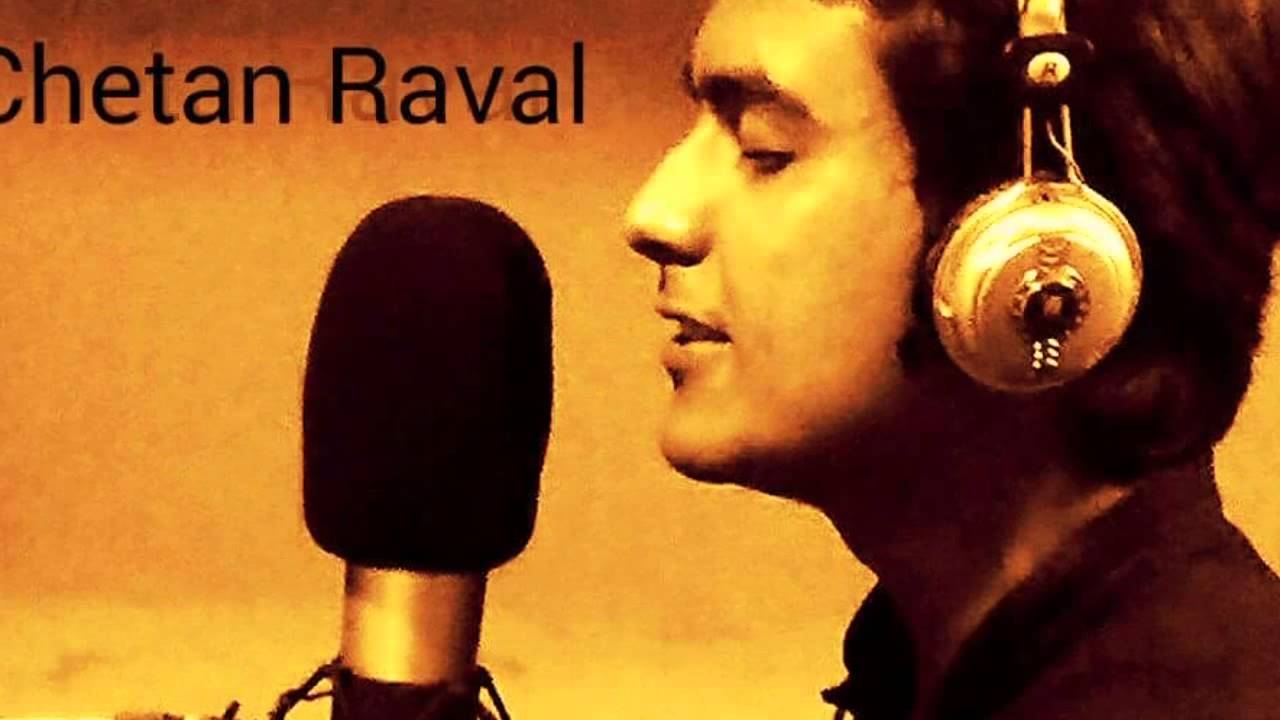 woh shaam kuch ajeeb thi by chetan raval - YouTube Music