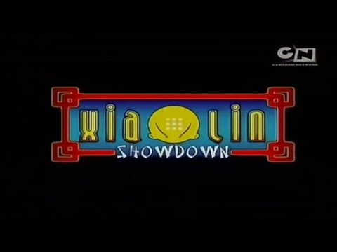 Confruntarea Xiaolin - Intro - YouTube