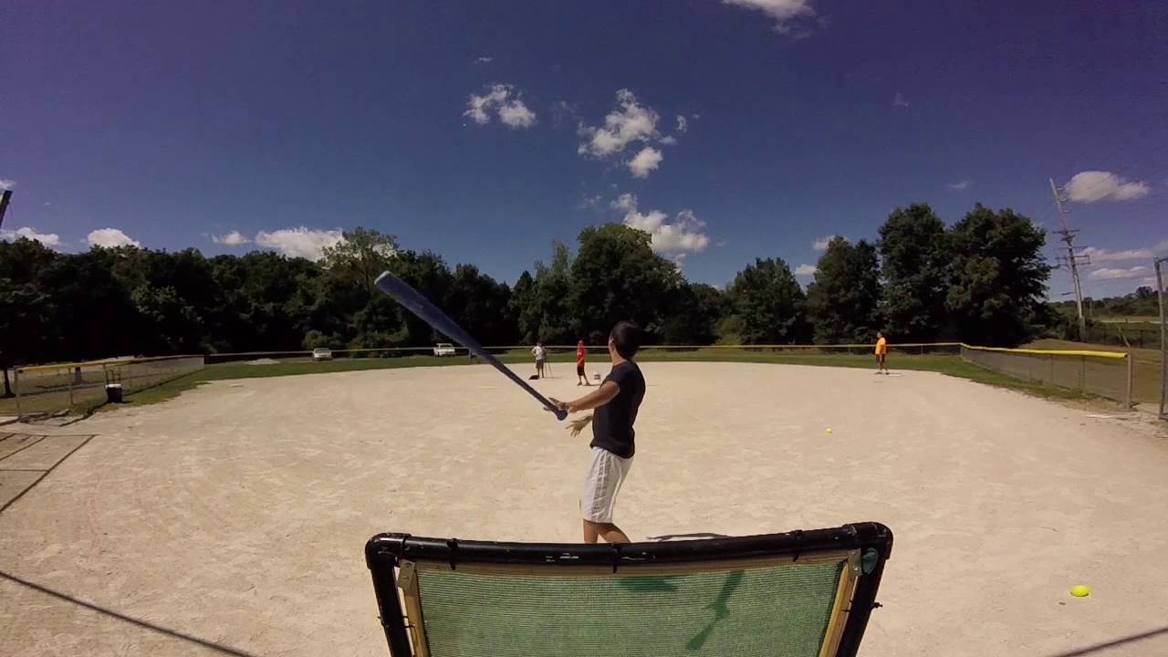 Blitzball Contest 2016 | Como Blitzball - YouTube