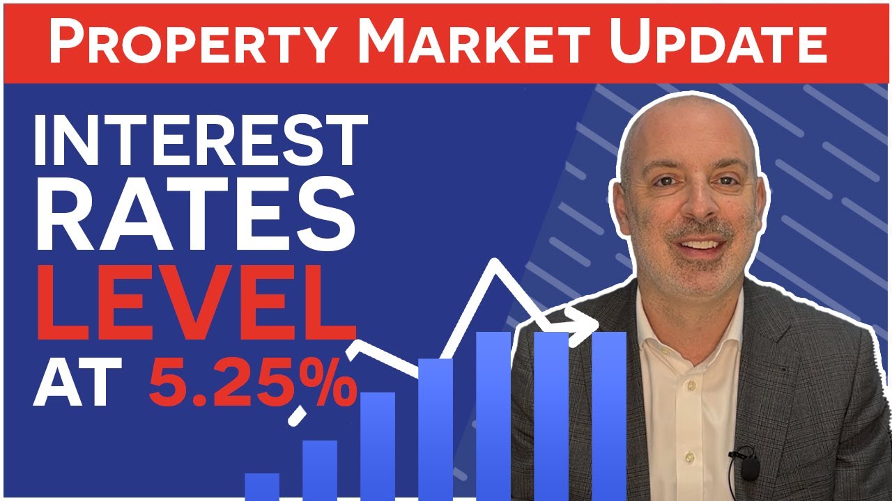 Stable Interest Rates, October Market Trends, and House Price ...