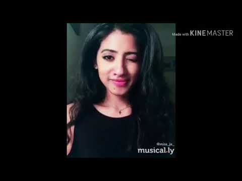 Dubsmash Video | Cute Girl Ever | 2018