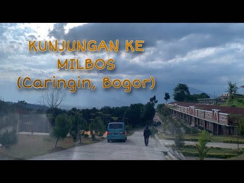 Kunjungan Wali Santri MilBos International - YouTube
