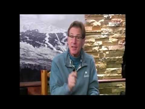 Karl and Crusher Sugarloaf 2030 - YouTube