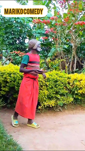 Mariko comedy 🇪🇹😂top amazing comedy 🤣🤣🤣 - YouTube