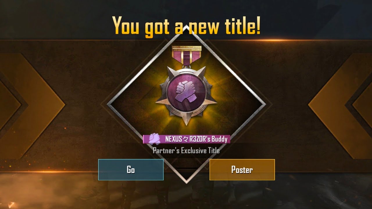 I am nothing without my team mates - YouTube