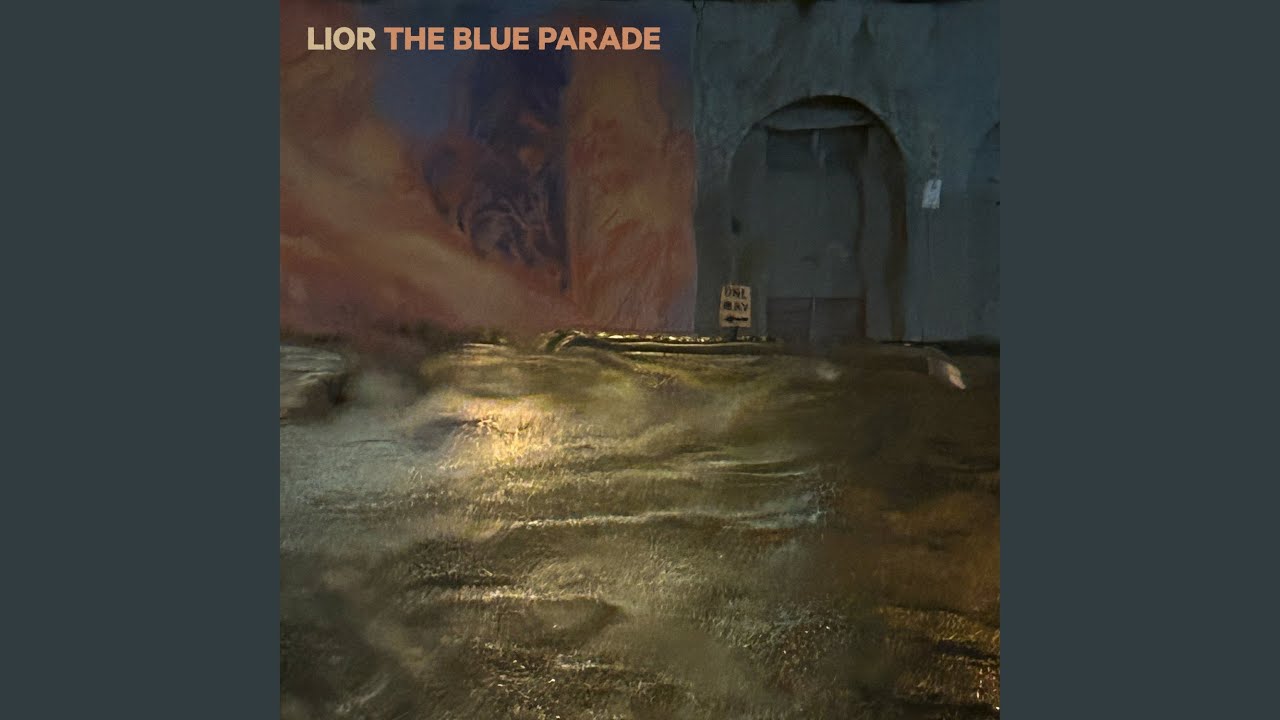 The Blue Parade - YouTube