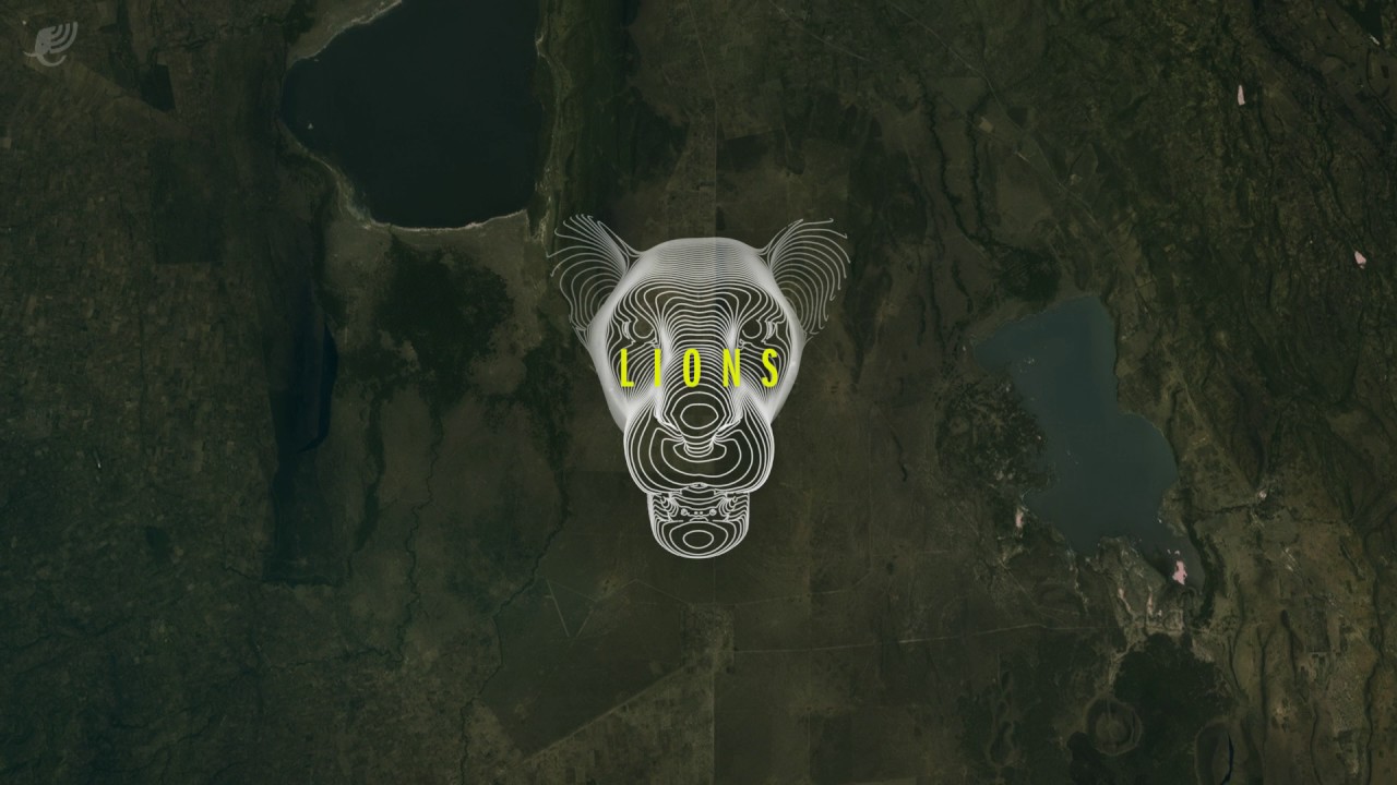 Stories of the Wild - Full video - by Internet of Elephants - YouTube