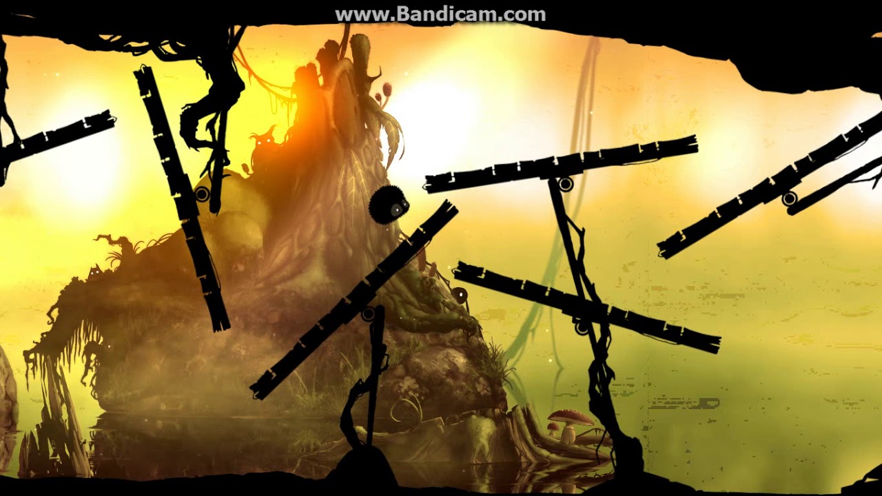 BADLAND #2 Gameplay - YouTube