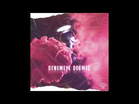 Petek - Denemeye Değmez (Prod. by BigBadBeats)