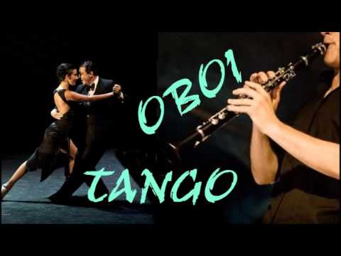 Oboi Tango - Instrumental - YouTube