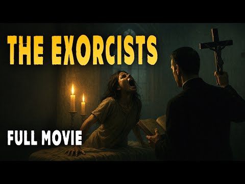 THE EXORCISTS (2022) *** Full Movie for Free *** Full Length Horror Movie *** English
