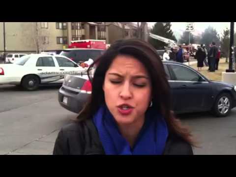 Valerie Castro at Adams County's Corona Fire - YouTube
