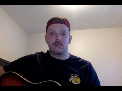 Two Black X's - Dylan Schneider (Cover by Colton Brewer) 2024 Boots ...