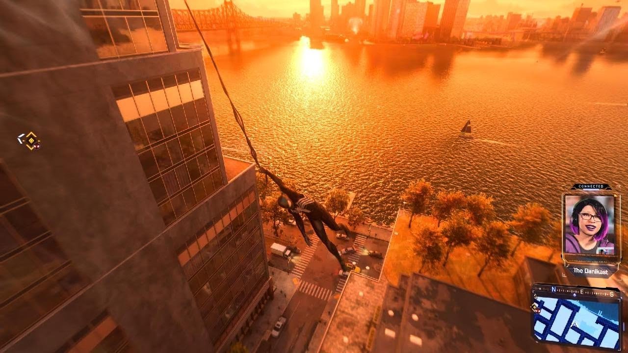 Spiderman stuff - YouTube