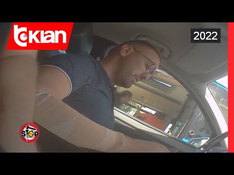 Stop/ Kamera e fshehtë/ OPGJ kthen 2 milionët pas ndërhyrjes së Stop ...