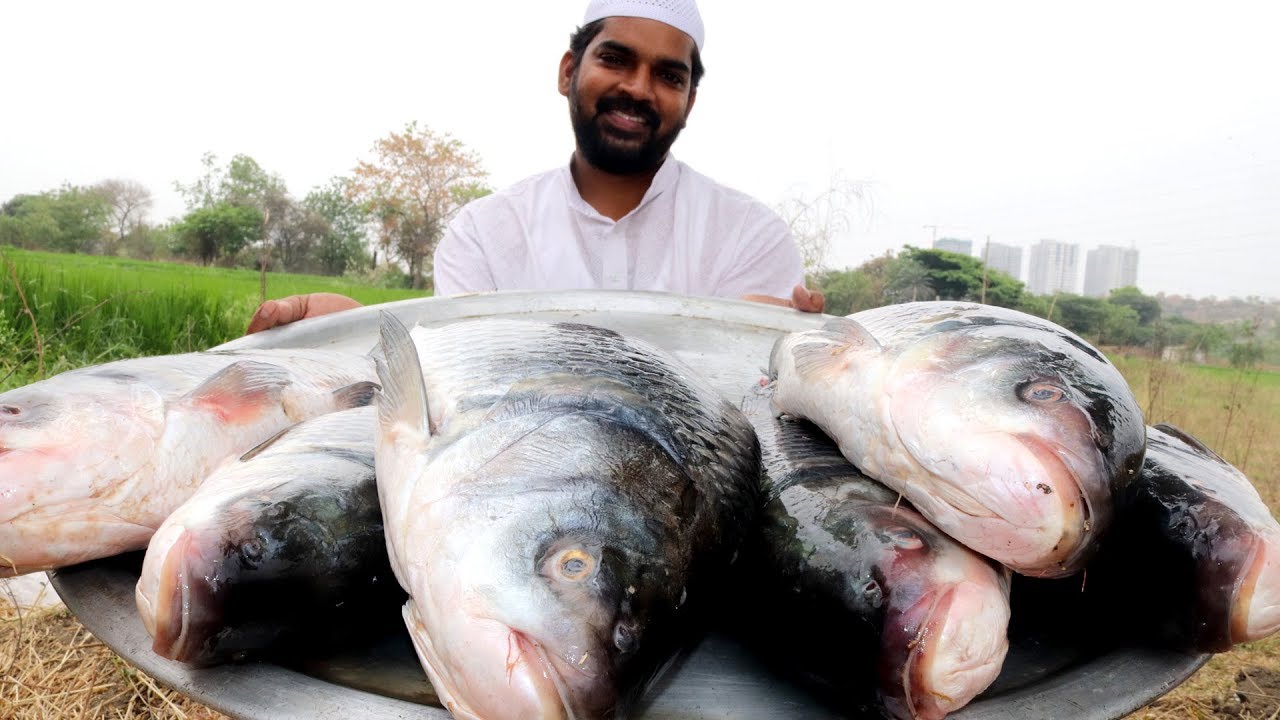 Chilli Garlic Fish | Indo-Chinese Recipe| Fish Snack Recipe| Nawabs ...