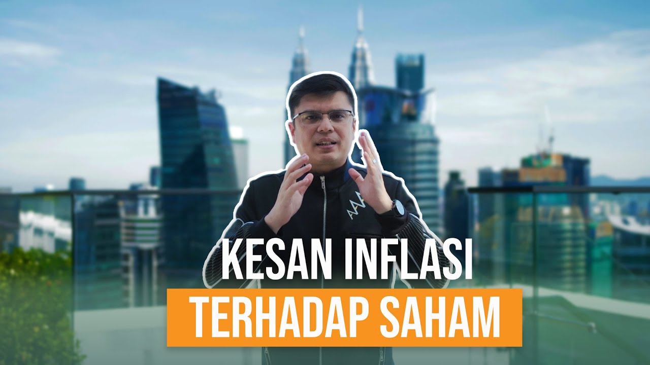 Kesan Inflasi Terhadap Saham - YouTube