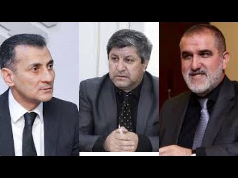 Mirşahin Əvəz  Zeynallıya nələri etiraf etdi. Mirşahinə gələn mesaj