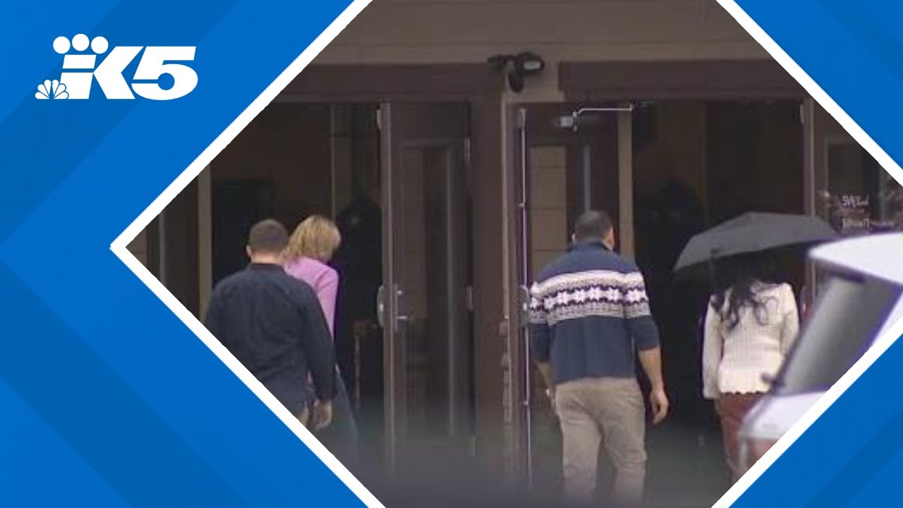 Fall City community continues to mourn loss of Humiston family members ...