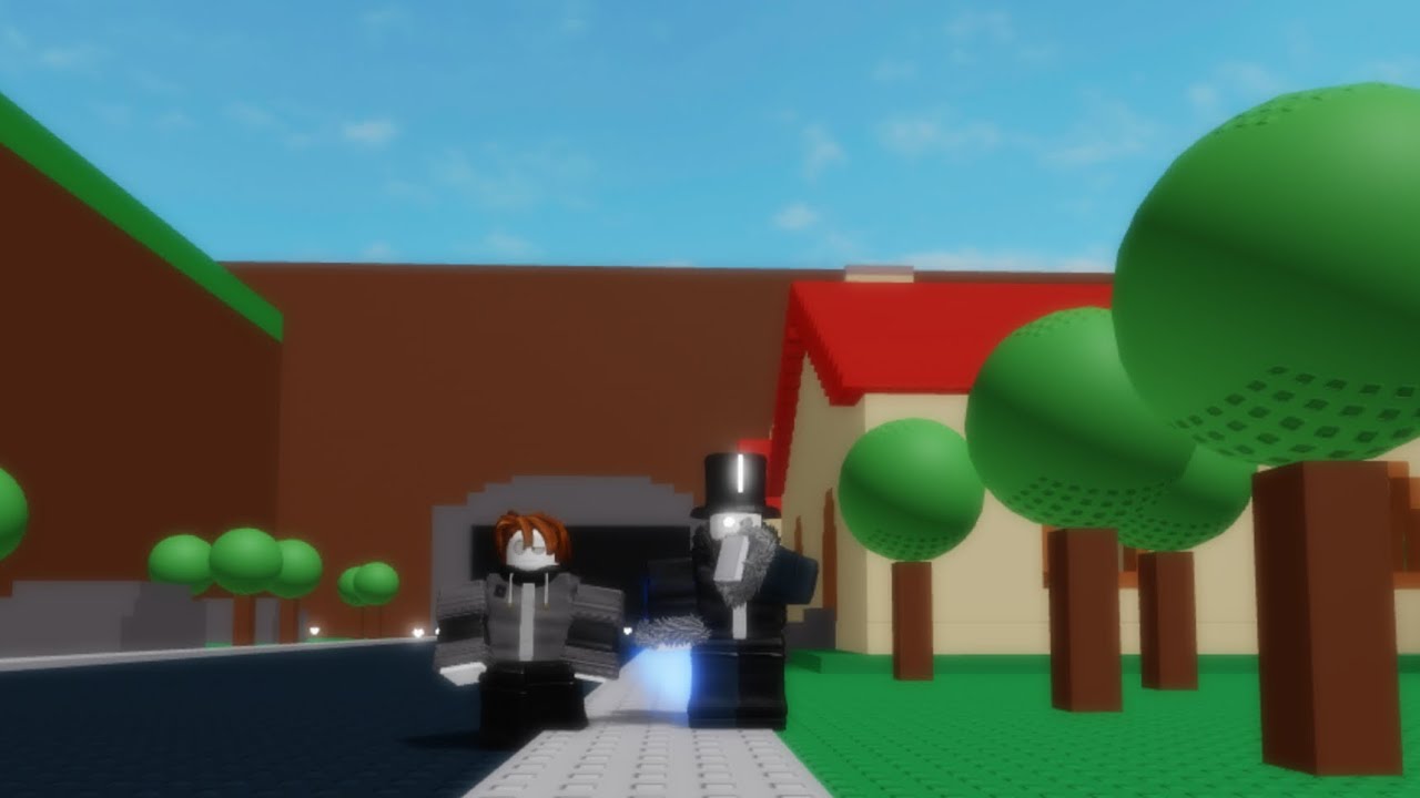 Bloxtale 2 The battle begins | Showcasing Fancy Blox Sans - YouTube