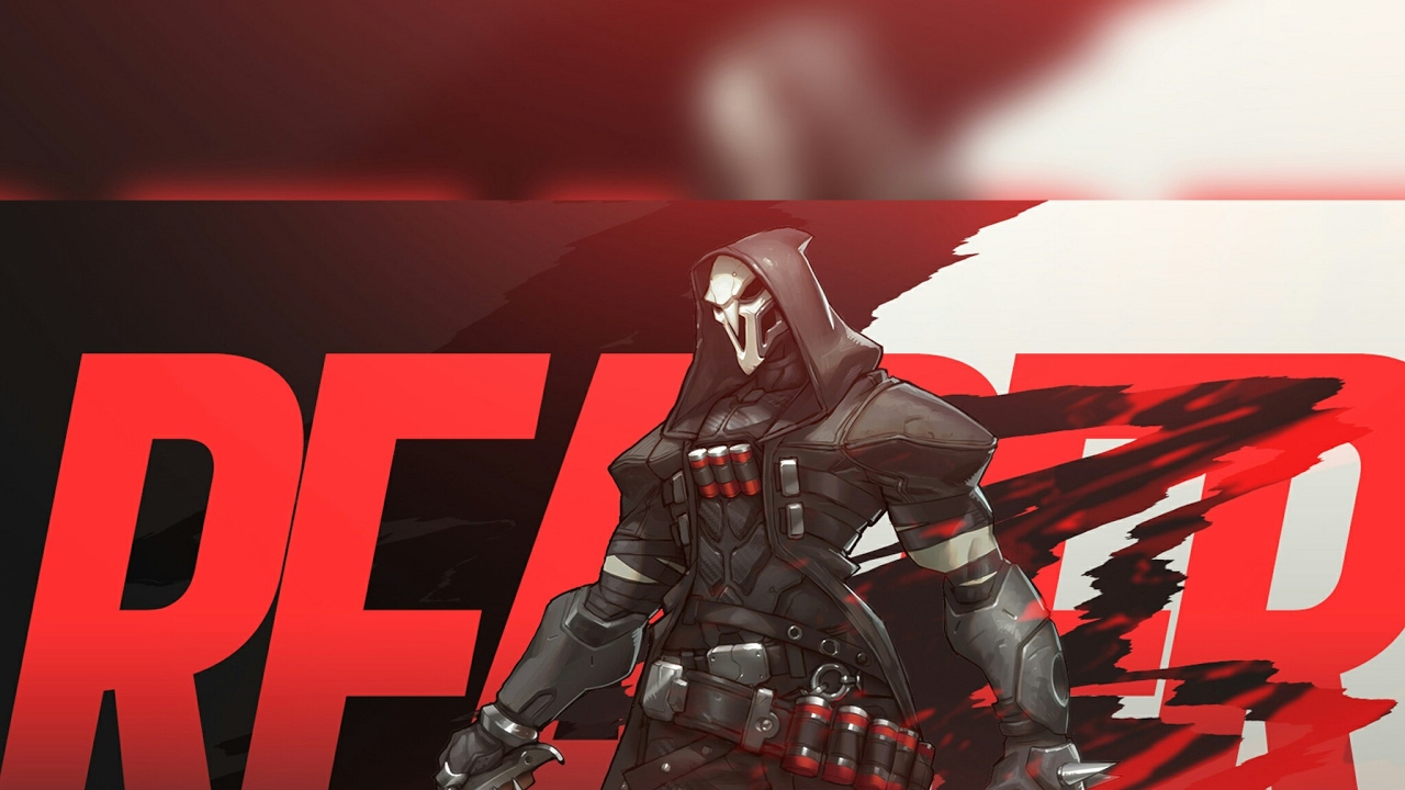 Overwatch#1 leon gaat spelen - YouTube