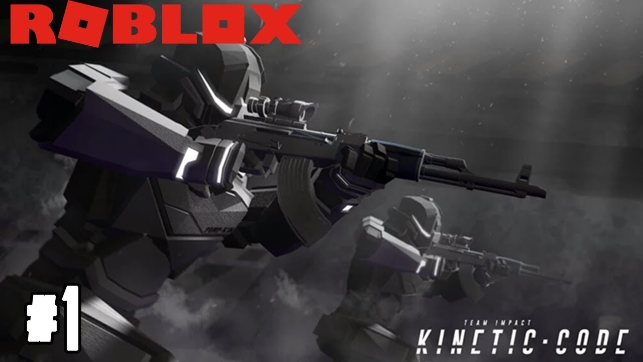 The Power Of The Blue People | Kinetic Code Roblox - YouTube