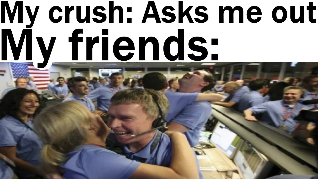 Memes About Crushes