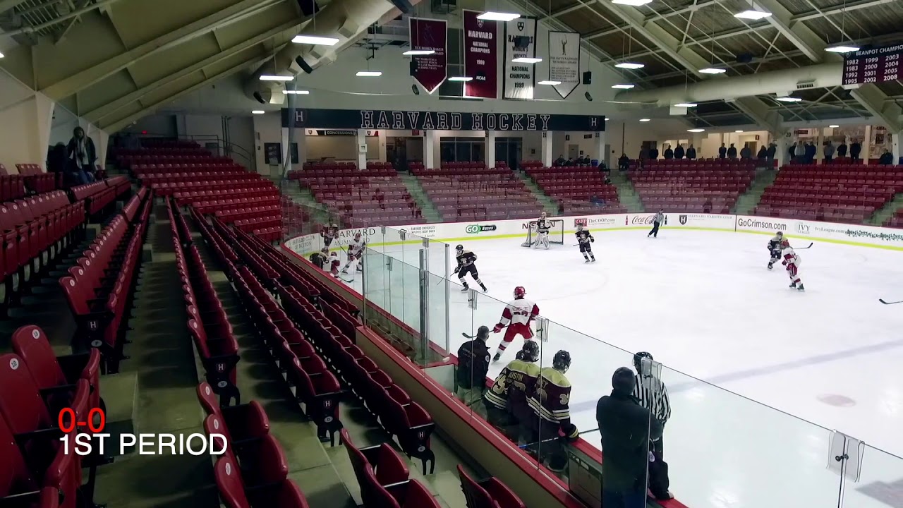 Nats vs Boston Jr. Eagles - 12-13-2018 - YouTube