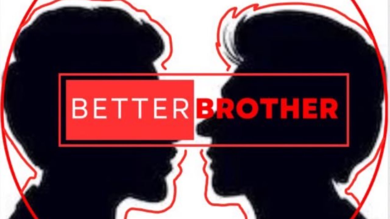 Better Brother - Comedy (Graduation Film) - Warner Bros.Studios Award ...