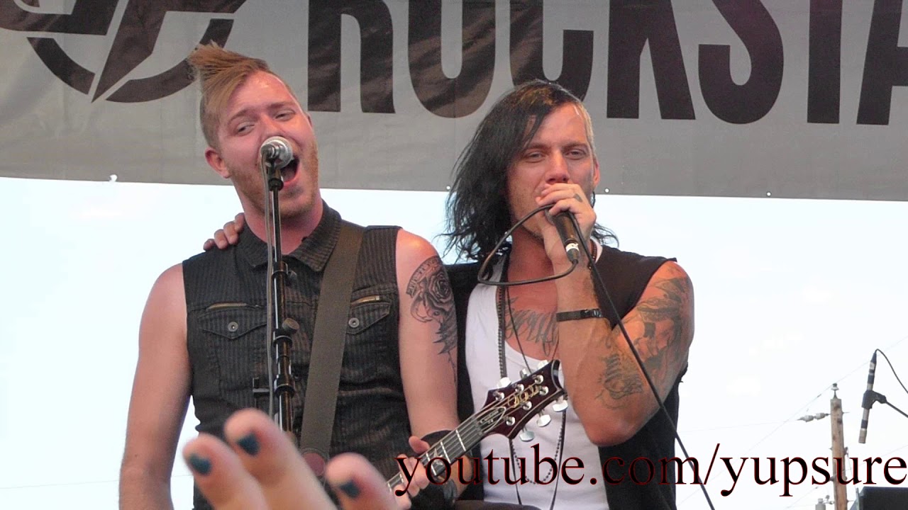 We as Human - Full Show!!! - Live HD (Uprise 2015 Final Show Played ...